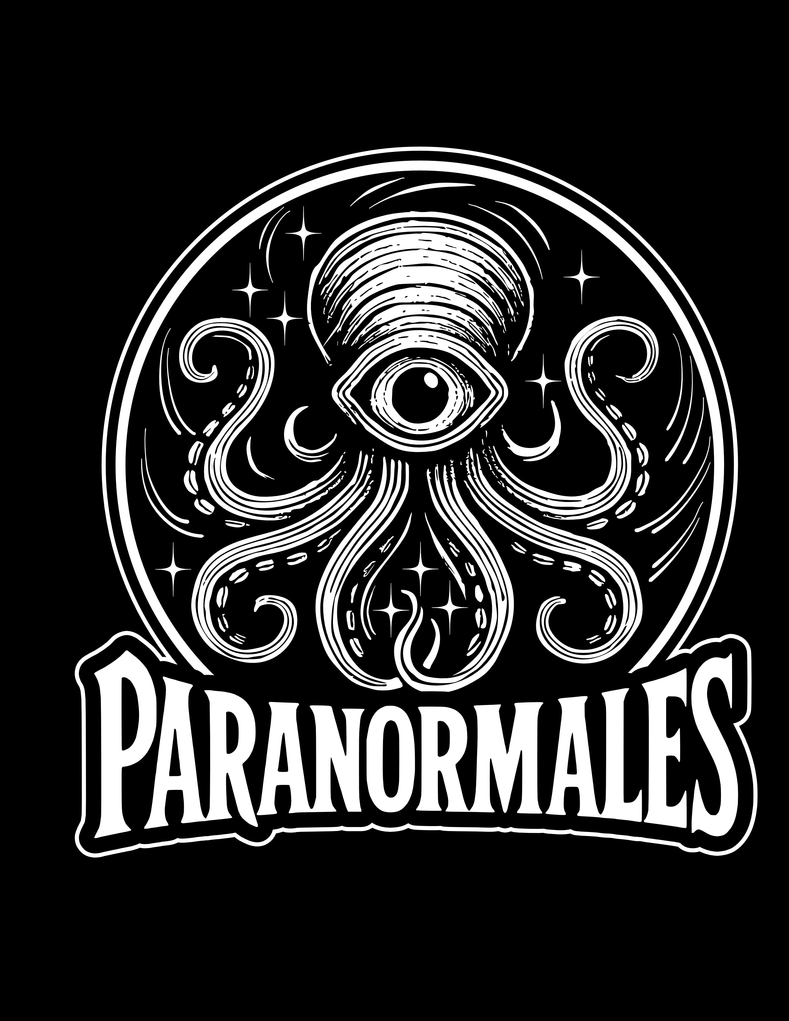 Paranormales Shop